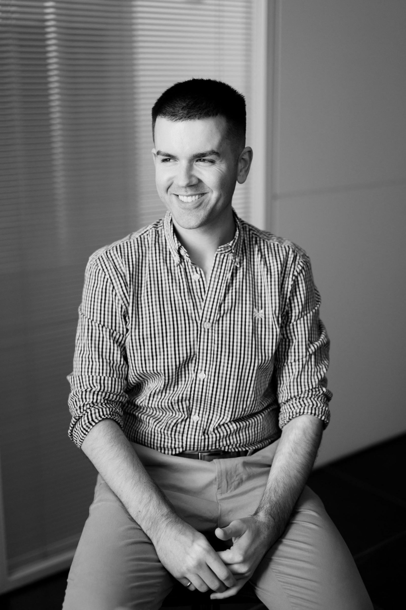 Consultant Dermatologist | Belfast, NI | Dr Bryan Murphy